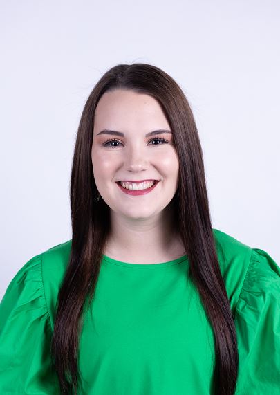 NSU celebrates 2023 Jack Kaufman winner, Outstanding Senior recipients