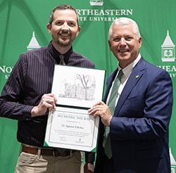 2022 Model the Way Honorees