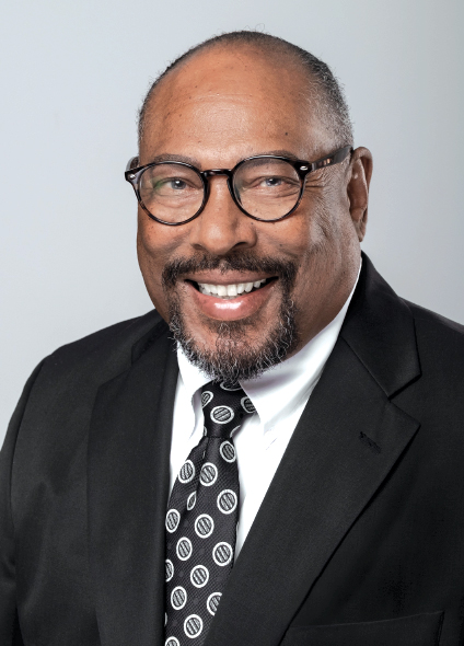 Fall 2021 Commencement Keynote Speaker