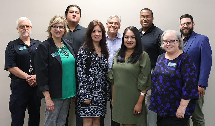 National Security Agency