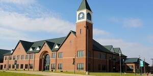 Northeastern State University