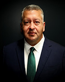 Brandon Berryhill's Profile