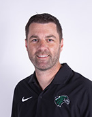 Keith Ferguson's Profile