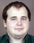 Robert Rider's Profile